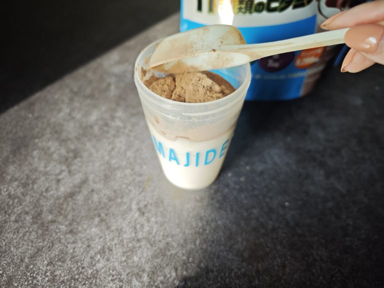 【身体作りの帝王学】世界の本田圭佑さんからMAJIDEを継承されました【ジュニアプロテイン】 - FinalA